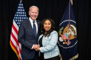 Meet Ajay | Rep. Ajay Pittman