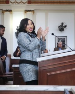 Meet Ajay | Rep. Ajay Pittman