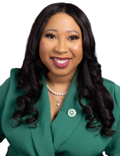 Home | Rep. Ajay Pittman